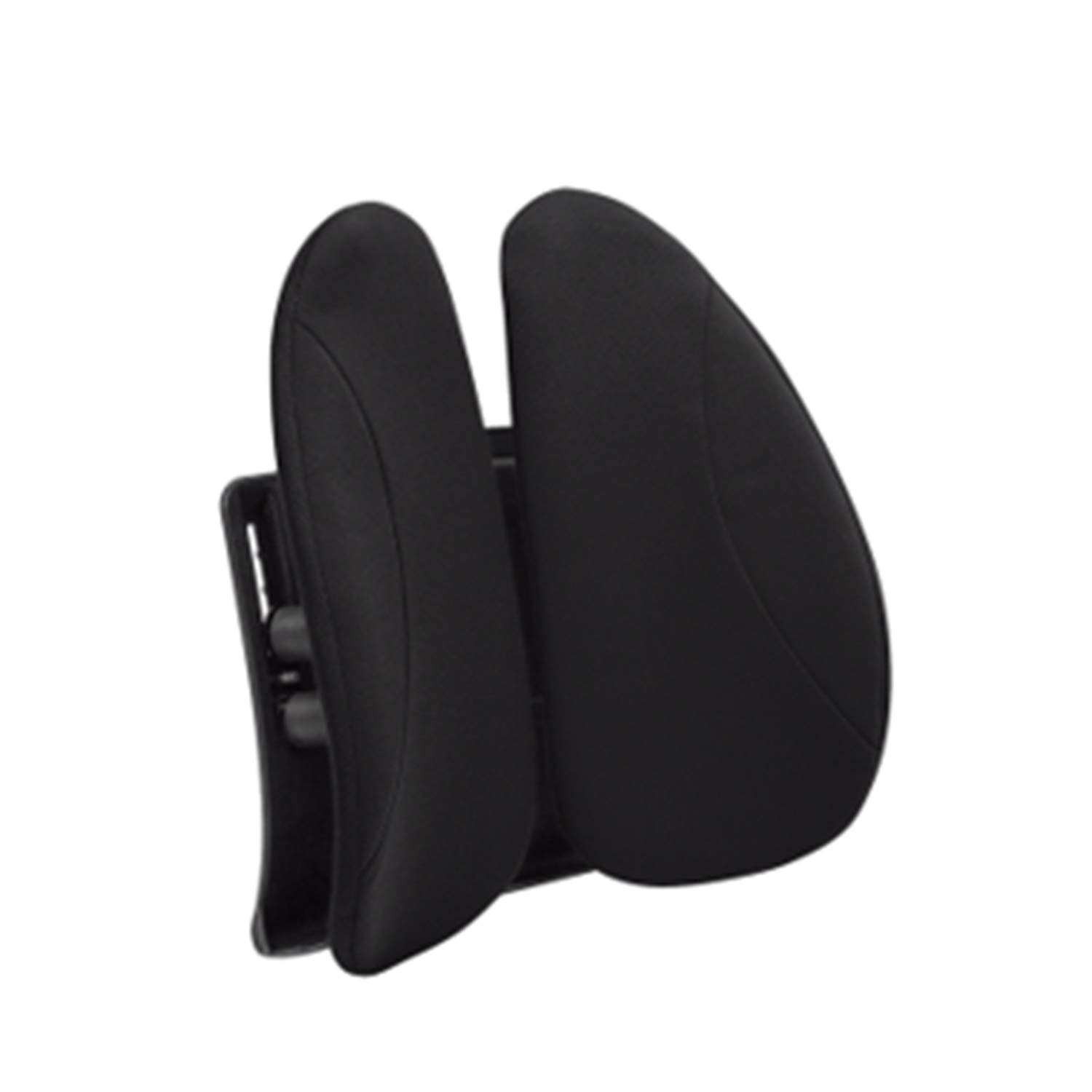 Buy Urbo Fleur Ergonomic Lumbar Back Support with Height Adjustment and ...