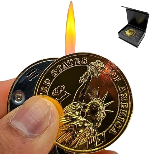 Amazon.com: COOL LIGHTERS - Gifts for Men, Cool Stuff - Keychain ...