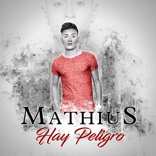 Play Hay Peligro by Mathius on Amazon Music