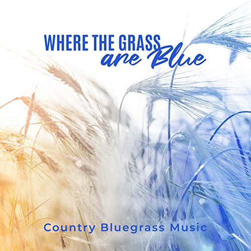 Écouter Where the Grass Are Blue - Country Bluegrass Music par VARIOUS ...