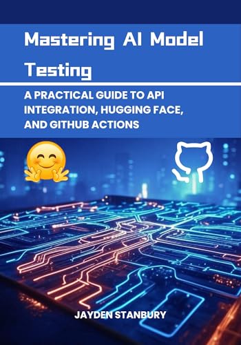 Lelivros - Mastering AI Model Testing: A Practical Guide to API ... Lelivros - Mastering AI Model Testing: A Practical Guide to API ...