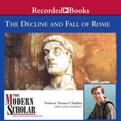 Roman Scholar History Of Rome Readers Suggest The 10 Best Ancient