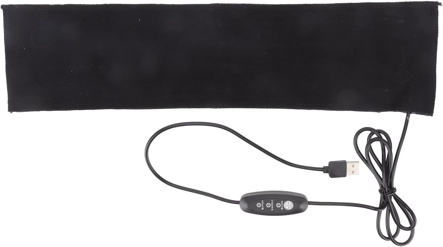 Amazon.com: Sunbeam® GoHeat USB-Powered Heating Pad : Health & Household