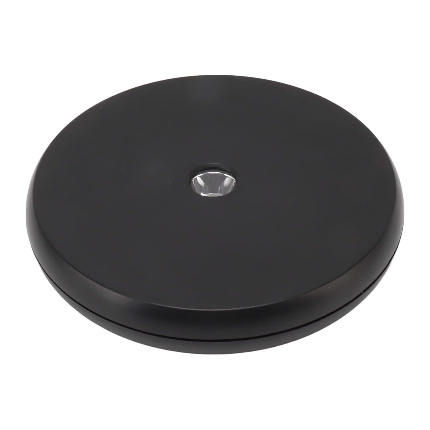 Adium Electric Rotating Display Stand, Noiseless Non-Slip LED Light ...