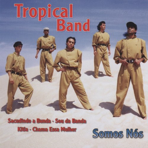 Play Somos Nós by Tropical Band on Amazon Music
