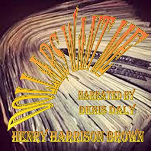 Amazon.com: Dollars Want Me: The New Road to Opulence (Audible Audio ...