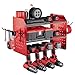 Amazon.com: TRZZ Power Tool Organizer, 3-Tier Drill Holder Wall Mount ...