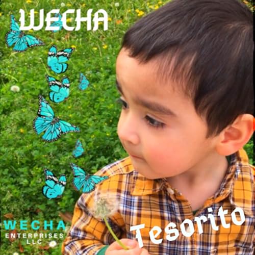 Spiele Tesorito von WECHA auf Amazon Music ab