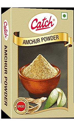 Catch Amchur Powder - 100 Gm : Amazon.in: Grocery & Gourmet Foods