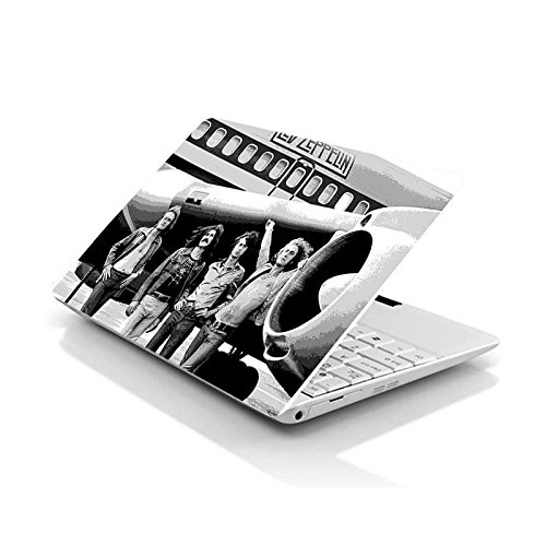Led Zeppelin Laptop Skin Decal #PL2026 - Buy Led Zeppelin Laptop Skin ...