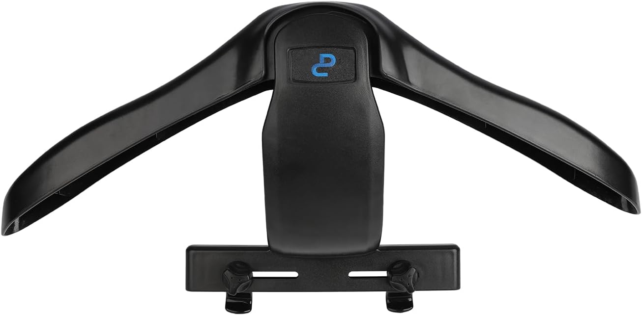 Amazon.com: Car Clothes Hanger for Jacket Suit Shirt Auto Headrest Back ...