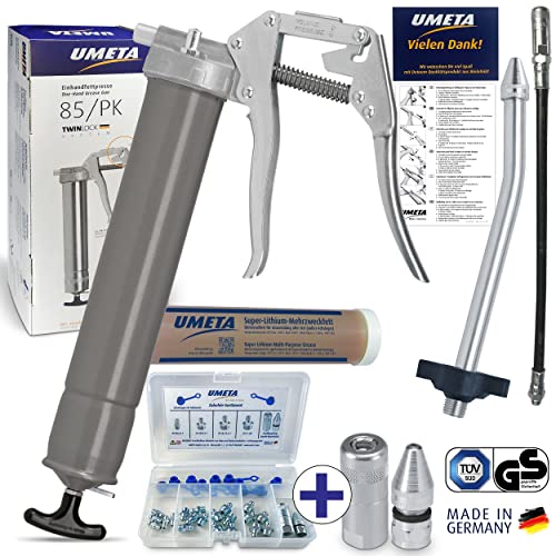 Kartusche Fett – Die 15 besten Produkte im Vergleich - Heim & Werk Ratgeber