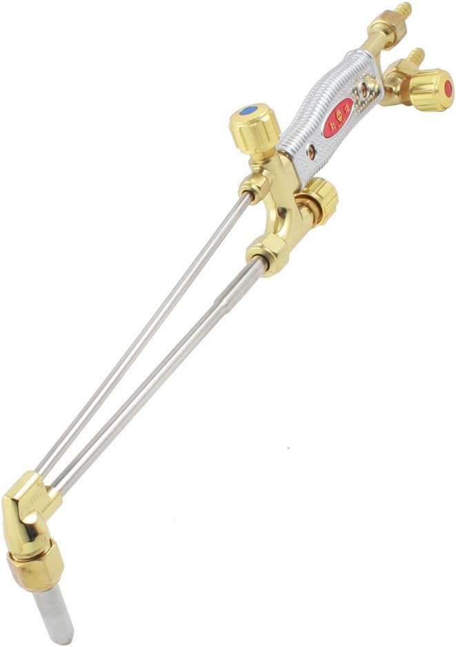 Amazon.com: Qtqgoitem 0.6mm Steel Cutting Injection Type Oxygen ...