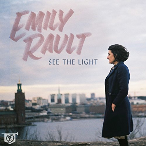 See the Light - Single by Emily Rault on Amazon Music - Amazon.com
