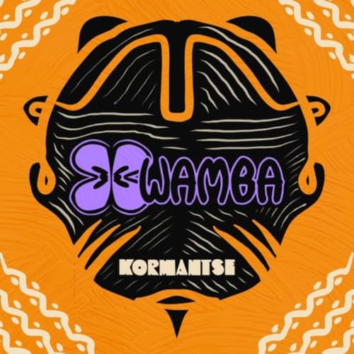 Amazon.com: Kormantse : Wamba: Digital Music