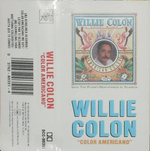 Color Americano - Amazon.com Music