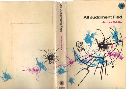 All Judgment Fled: Books - Amazon.ca