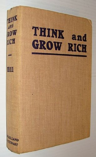 Think and grow rich;: Teaching, for the first time, the famous Andrew ...