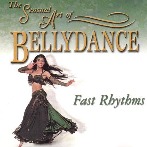 Play Sensual Art Of Bellydance-Fast Rhythms by Ron Wagner on Amazon Music