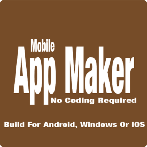 Mobile App Maker - App on Amazon Appstore