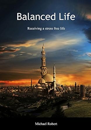 Buy Balanced Life Book Online at Low Prices in India | Balanced Life ...