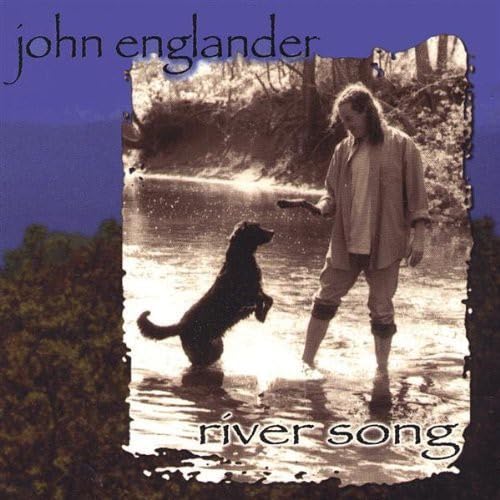 John Englander - River Song - Amazon.com Music