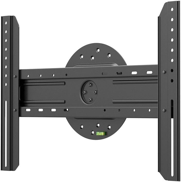Amazon.com: Monoprice 2x2 Video Wall Mount Bracket System Rolling ...