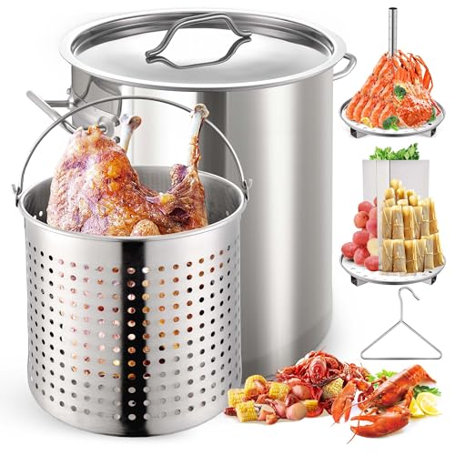10 Best Crab Pot Products of 2024: Top Picks for Every Crabber