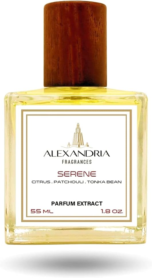 Amazon.com : Alexandria Fragrances | Zion |Eau De Parfum | Inspired By ...