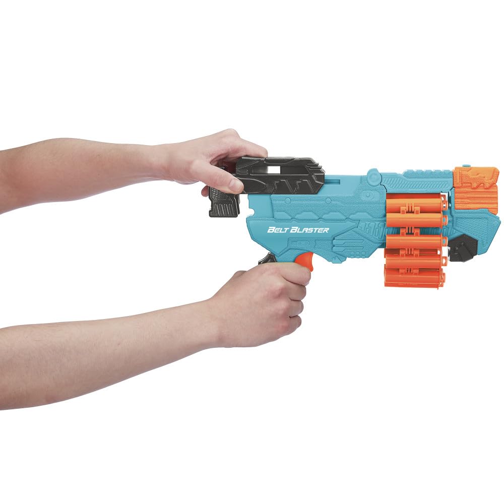 Buzz Bee Toys Belt Blaster