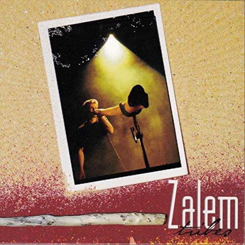 Amazon.com: Tribes : Zalem Delarbre: Digital Music