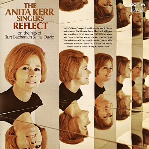 Amazon Music - The Anita Kerr SingersのThe Anita Kerr Singers Reflect On ...