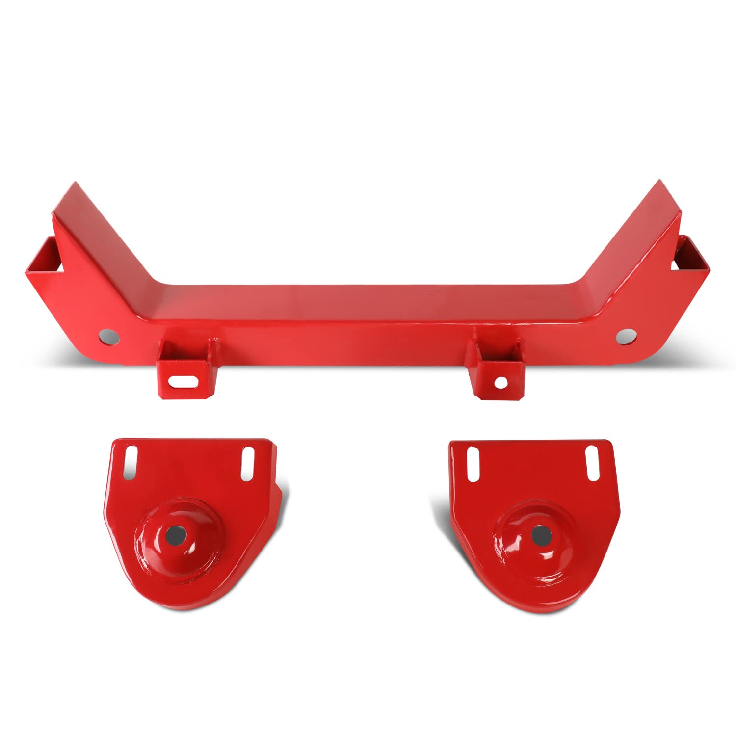 Mustang Ii Front End Suspensions