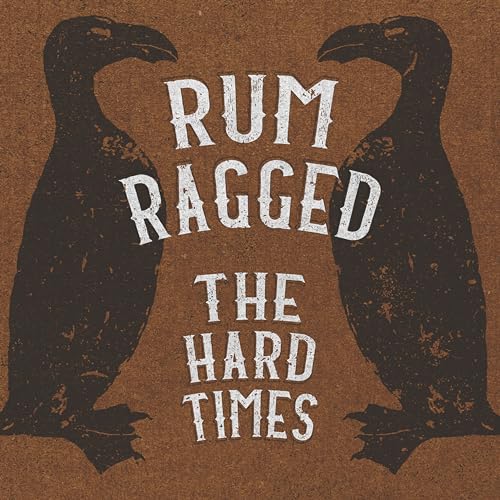Amazon.com: The Hard Times : Rum Ragged: Digital Music