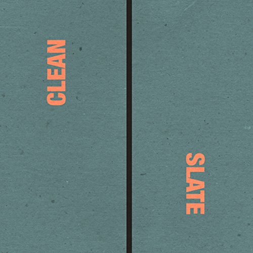 Play Clean Slate by Tom Calder on Amazon Music