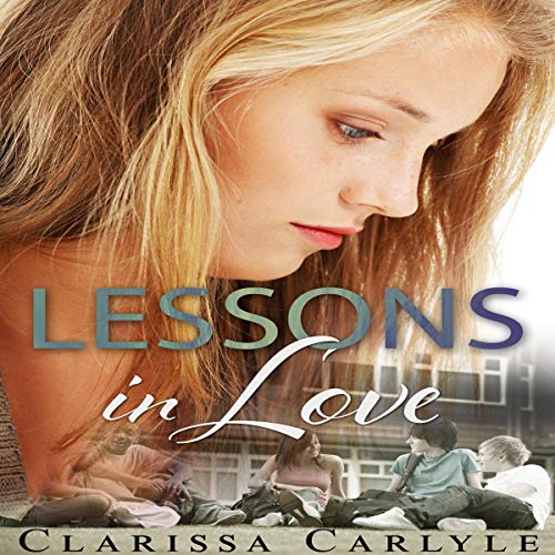 Amazon.com: Lessons in Love: A New Adult Romance (Lessons in Love, Book ...