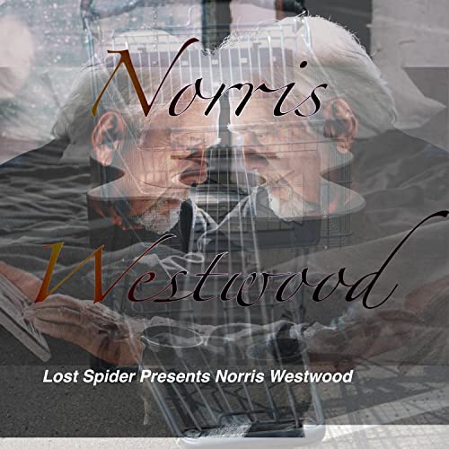 Amazon.co.jp: Norris Westwood : Lost Spider: Digital Music