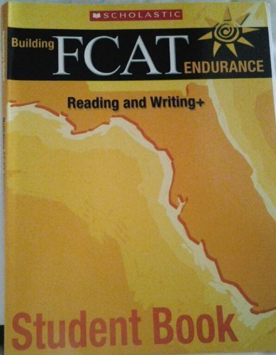 Building FCAT Endurance: Reading and Writing+ (Student Book ...