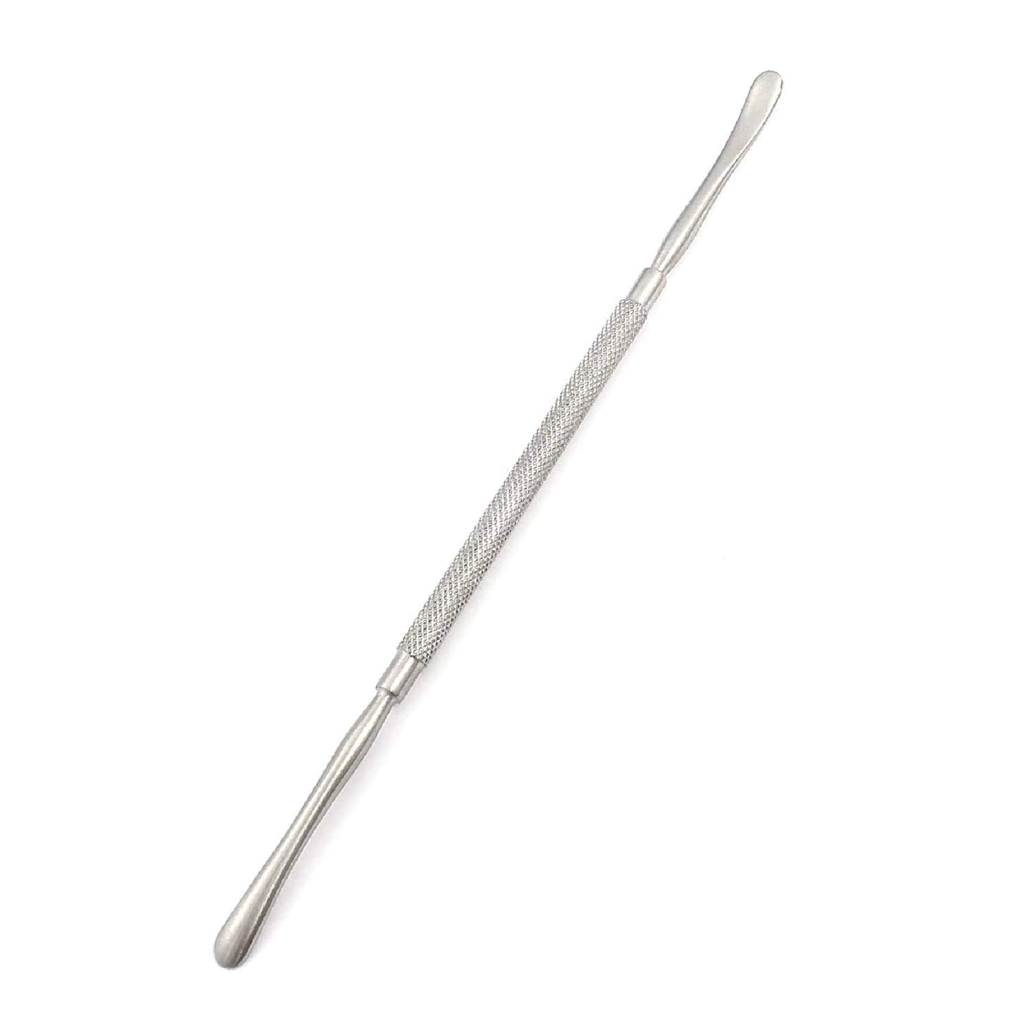 Amazon.com: DDP FREER ELEVATORS 7" DOUBLE ENDED SHARP BLUNT BLADE 5MM ...