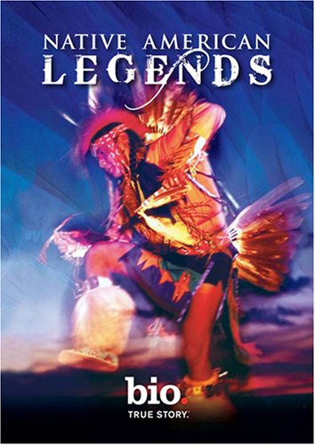 Amazon.com: Native American Legends : Movies & TV