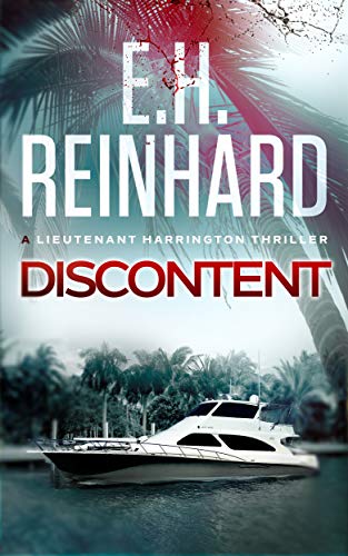 Discontent (The Lieutenant Harrington Series Book 5) eBook : Reinhard ...