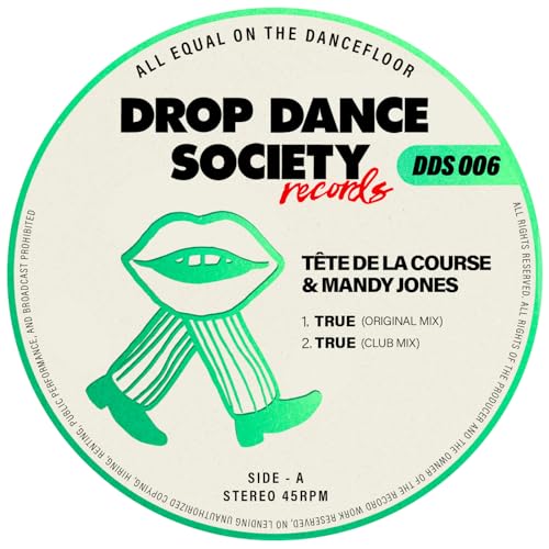 True by Mandy Jones on Amazon Music - Amazon.com