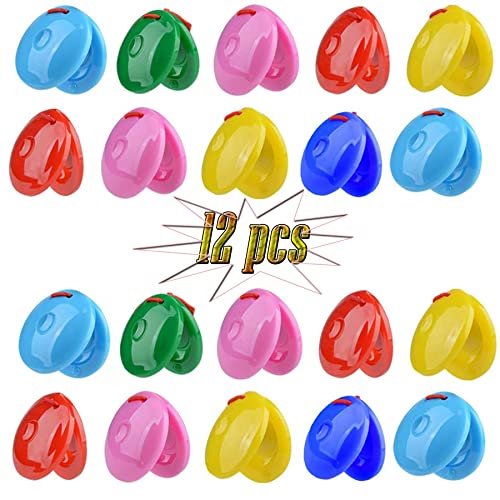 10 Best Kids Plastic Percussion Instruments - BabyStuffLab