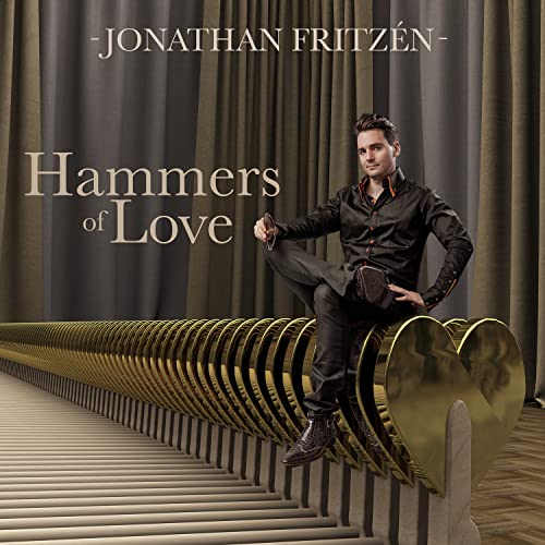 Hammers of Love de Jonathan Fritzén no Amazon Music Unlimited