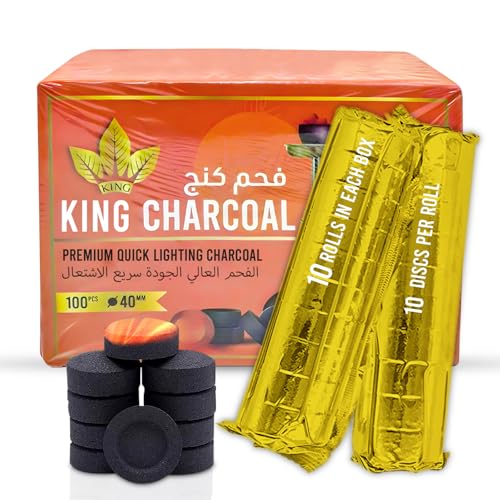amazon.ae Best Sellers: The best items in Hookah Charcoal based on ...