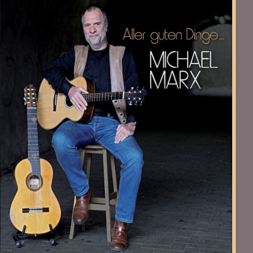 Aller guten Dinge ... by Michael Marx on Amazon Music - Amazon.co.uk