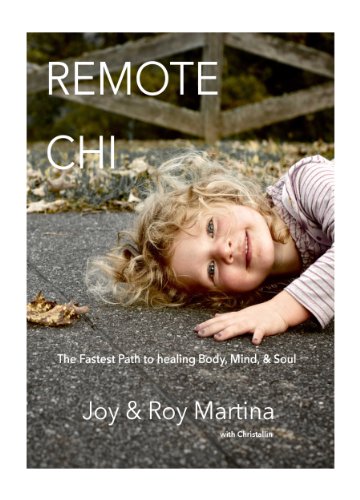 Remote CHI eBook : Martina, Joy, Martina, Roy: Amazon.co.uk: Books