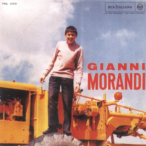 Amazon.com: Gianni Morandi : Gianni Morandi: Digital Music