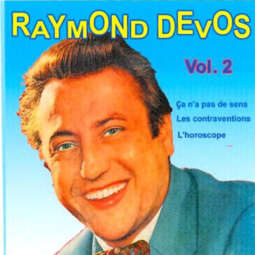 Écouter Raymond Devos Vol. 2 de Raymond Devos sur Amazon Music