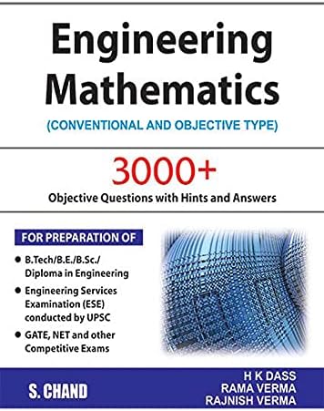 Engineering Mathematics eBook : HK Dass et. al: Amazon.in: Kindle Store